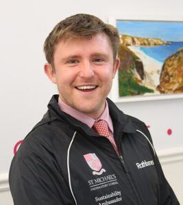 Our Team | St Michael's School